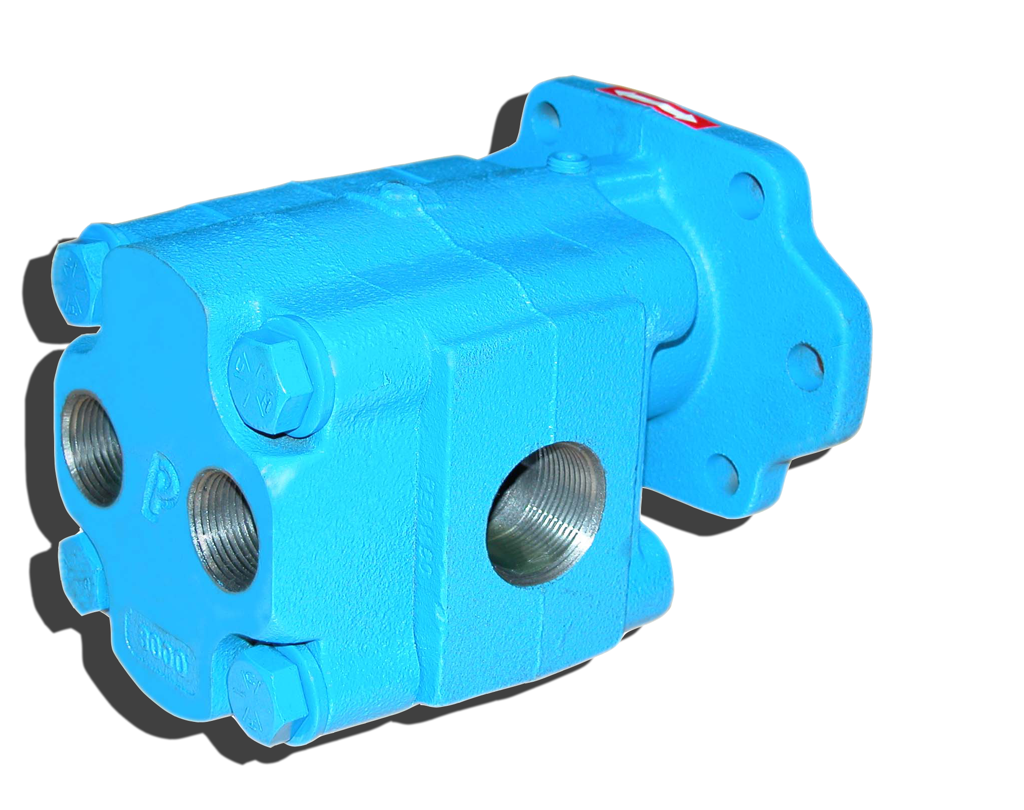 Powered by Caterpillar | Premier Parts | Premier Water Tanks | Florida