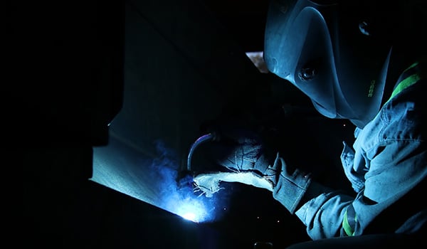 Powered by Caterpillar | Premier Parts | Premier Water Tanks | Florida