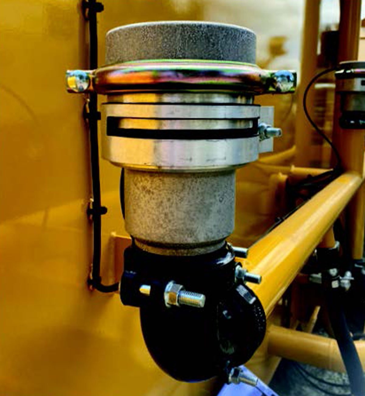 Insert Water Tanks | Premier Parts | Premier Water Tanks | Florida