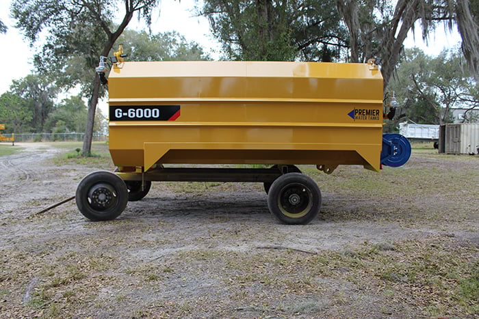 Premier Parts | Premier Water Tanks | Florida